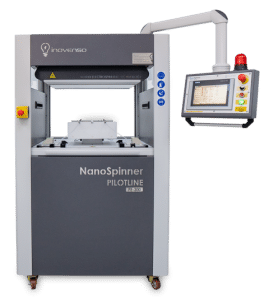Electrospinning Equipment | Nanofiber Machine | Inovenso