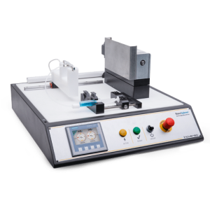 Lab Scale Electrospinning/Electrospraying Machines