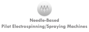 Pilot/Industrial Electrospinning Machines